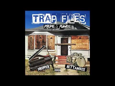 Trap Files: Drums & Pianos - Outta Space (KP, Grizz & Hollyhood Kid)