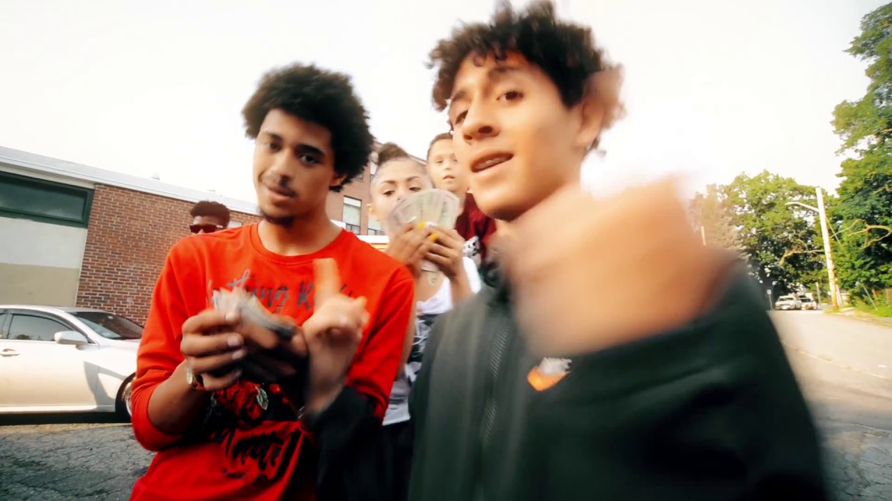 LiL.hEx X Yeelos - Stack The Bands (Directed by:WatsynBeatz) - YouTube