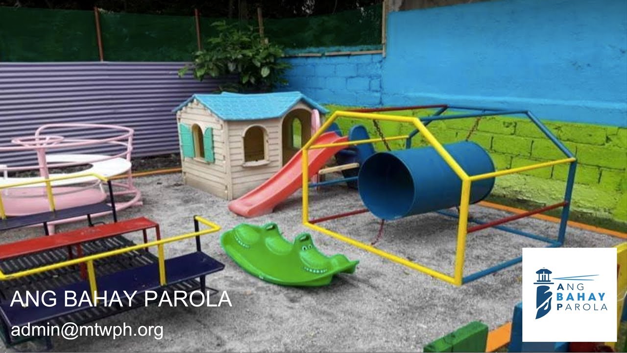 MTWP Ang Bahay Parola - 2021 Missions Celebration - YouTube