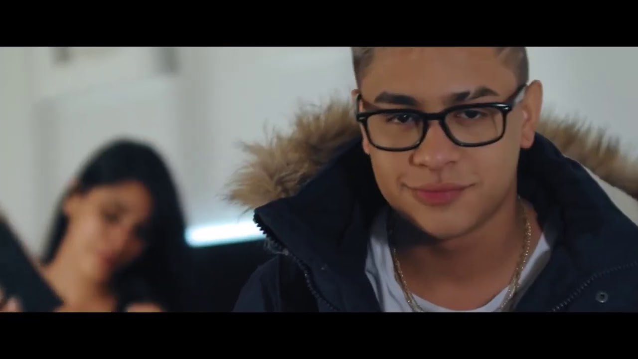 y2mate com Jeeiph Botella Video Oficial v720P - YouTube