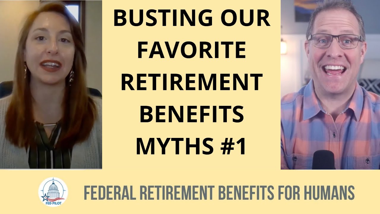 General Retirement Videos - Fed Pilot