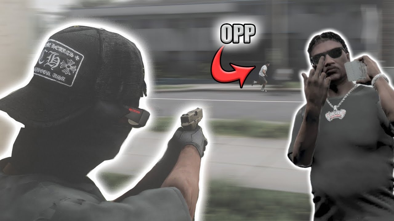 The MAC IS BACK (New Leaf RP) - YouTube