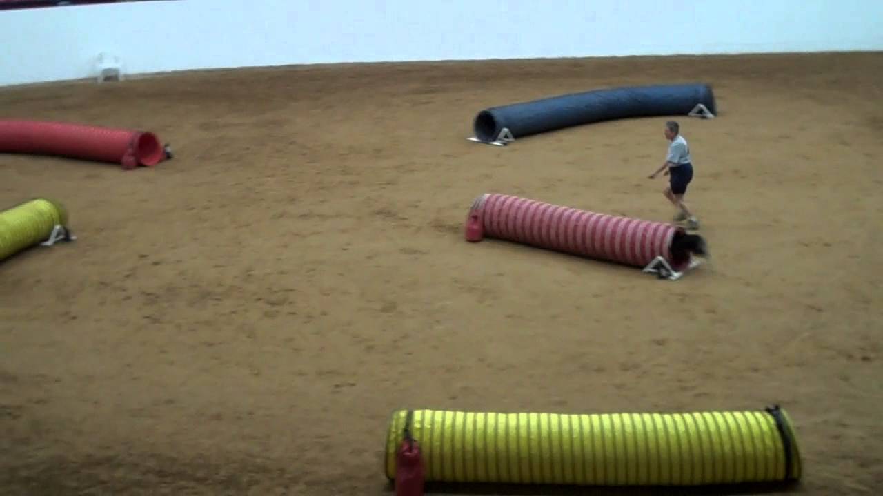 Kathy & Kay-cee Tunnelers.mp4 - YouTube