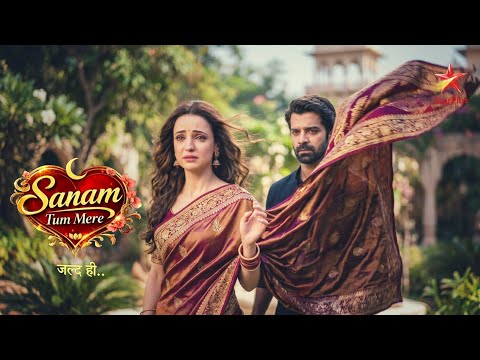 Barun Sobti & Sanaya Irani New Show | New Love Story | Coming Soon | IPKKND | New Promo Update 
