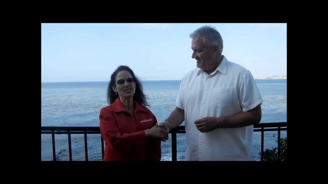 Dorinda Lugo South Bay Realtor with Timothy Pollard Officiant/Life's ...