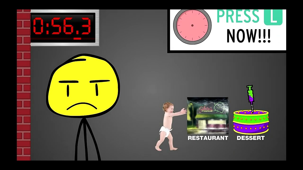 How to time travel ⏱️🌠 @carykh - YouTube