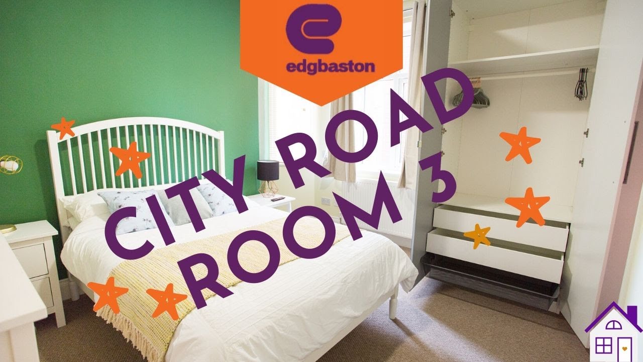 City Road - Room 3 - YouTube