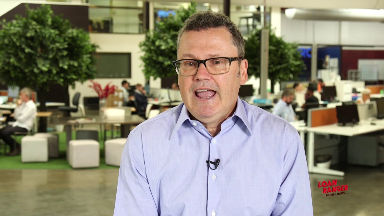 What do you enjoy about being a mortgage broker? - Andrew Heard - Loan ...