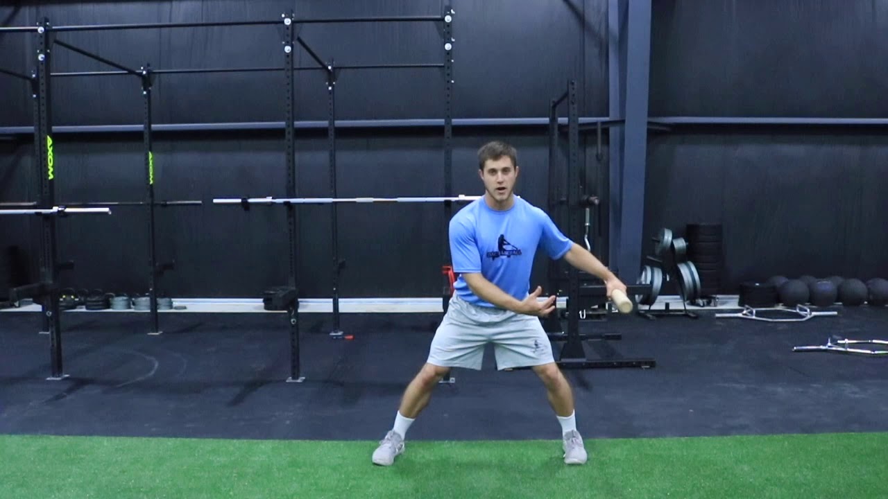Control Your Stride: Posterior Pelvic Tilt - Athlete Education - YouTube