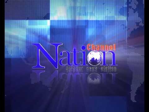 LOGO ID Nation Channel ช่องเนชั่น - YouTube