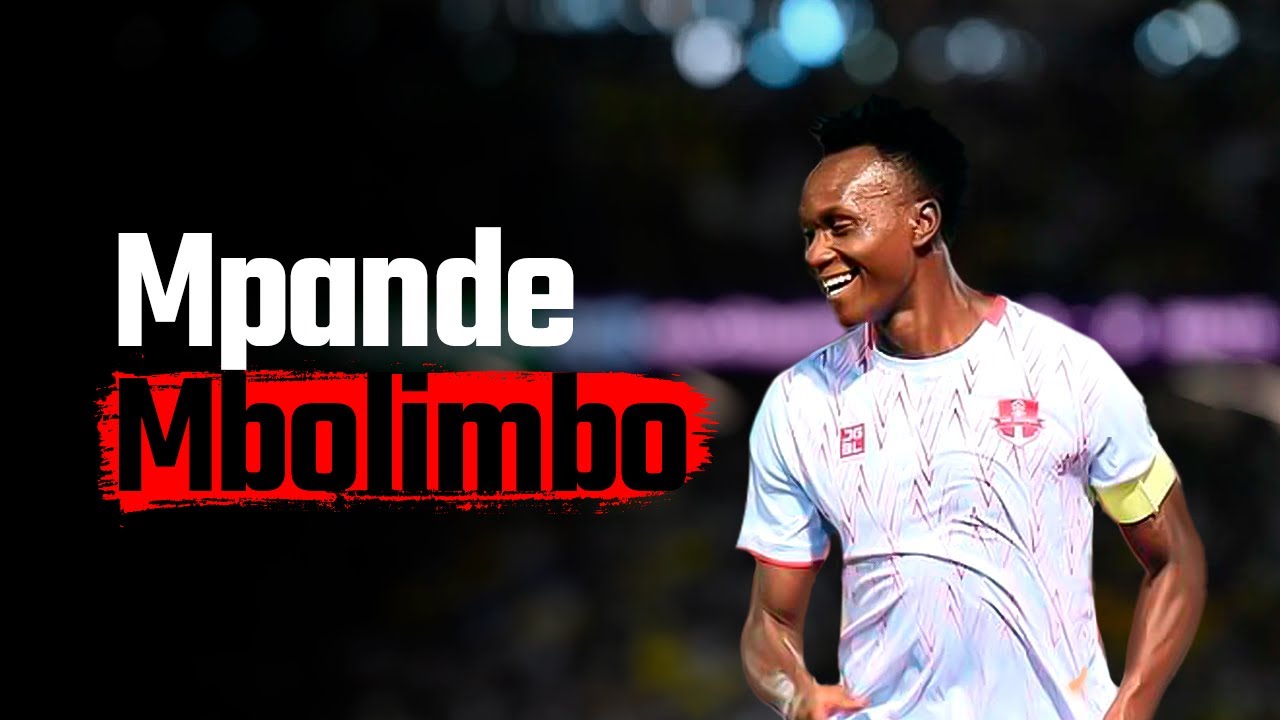 JOSEPH MPANDE Best Skills, Goals & Assists (HD) 2023_24 - YouTube