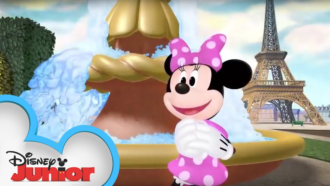 For The Birds Minnie s Bow Toons Disney Junior YouTube for-the-birds-minnie-s-bow-toons-disney-junior-youtube