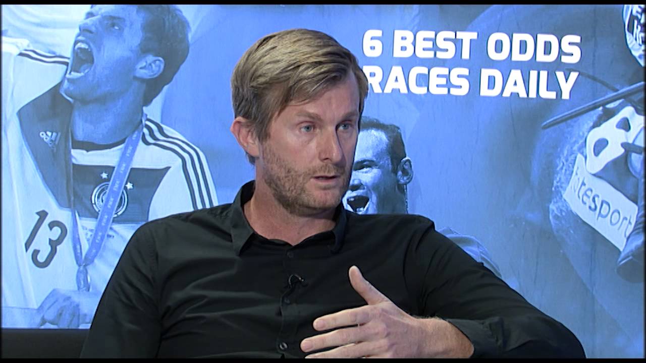 US Open Preview - The Course Preview | Betfred TV - YouTube