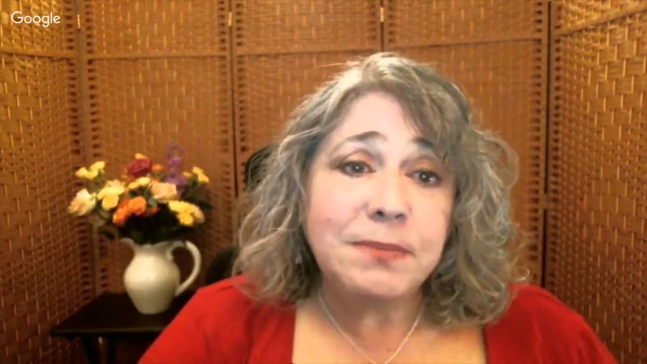 Sheri Winston - Breasts: Women's Anatomy of Arousal - YouTube