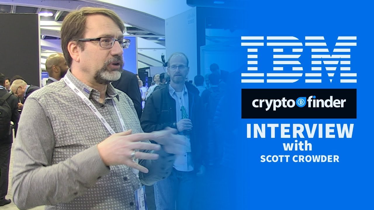 IBM Q System One explained by the VP of IBM Quantum Computing | IBM ...