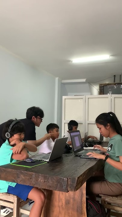 Ikuti kelas coding terdekat di Tabanan dan sekitarnya! - Timedoor ...