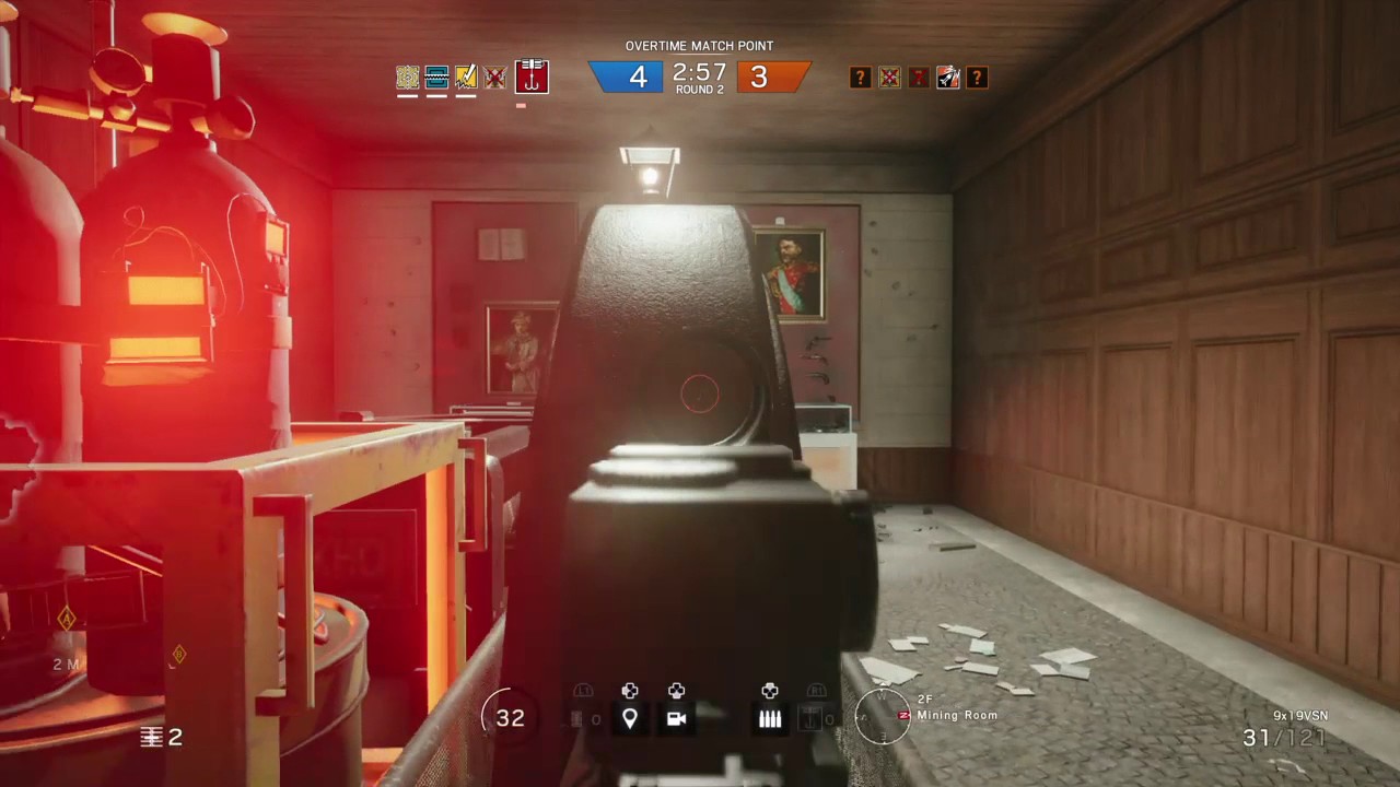 Vision is overrated - YouTube