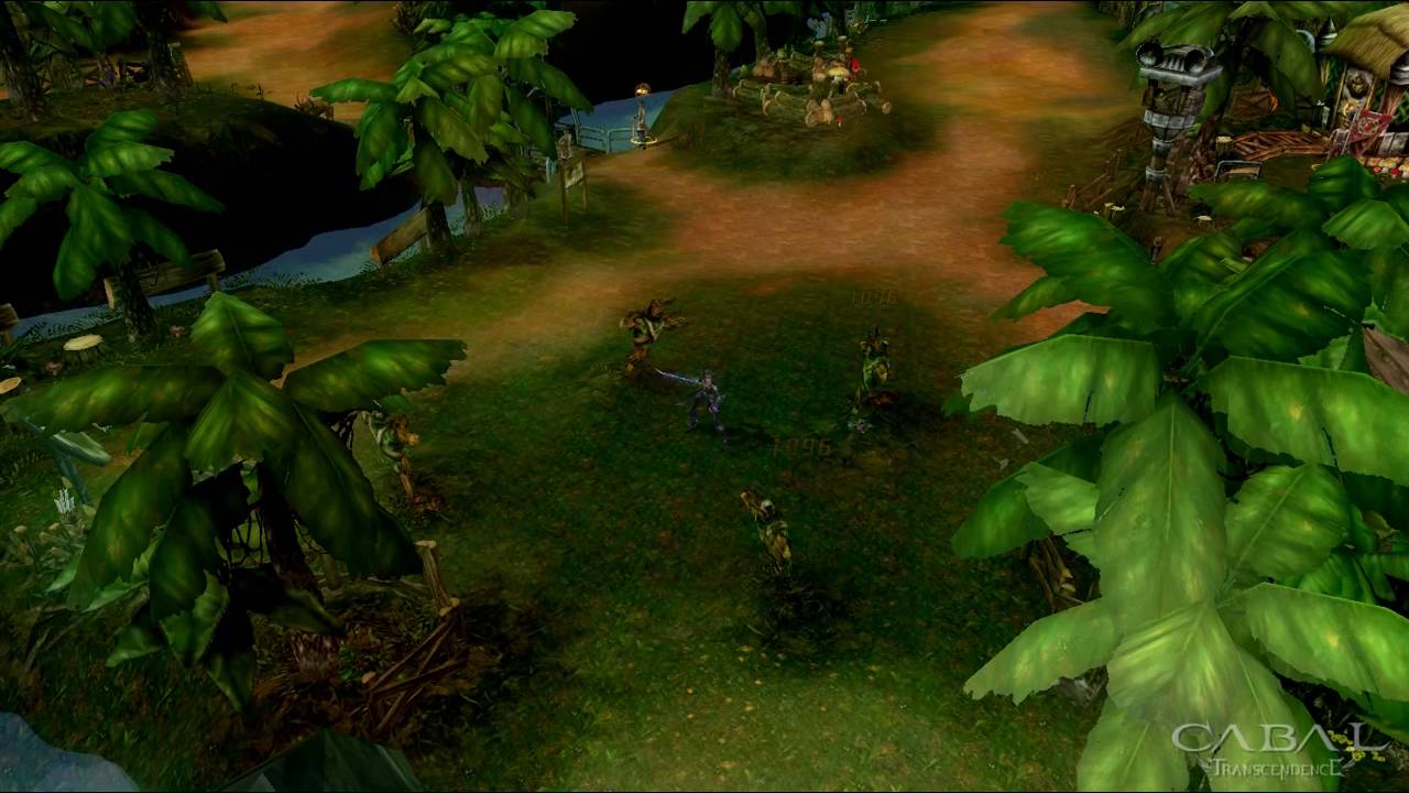 CABAL ONLINE FORCE BLADER New Skill EP. 16 - YouTube