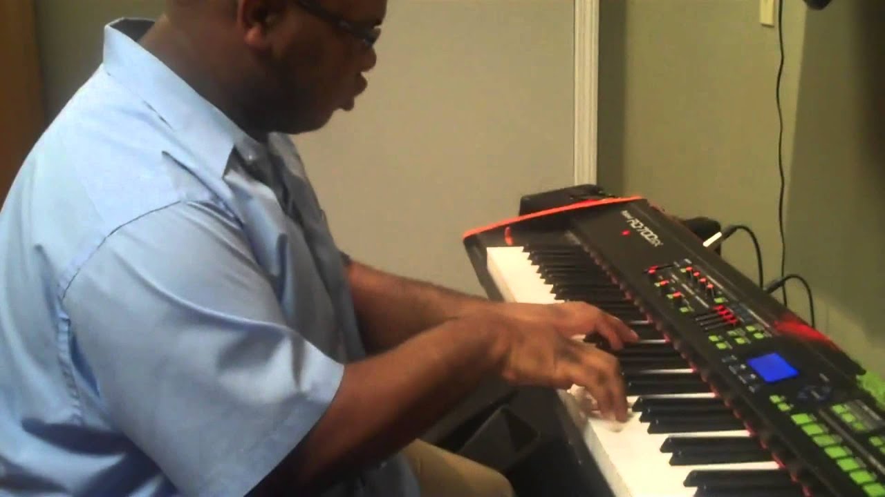 AC #13 Technique Video 5 (Terrence Shider) - YouTube