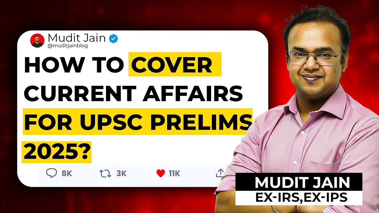 *Beat the Competition* Master Current Affairs for UPSC Prelims 2025 ...