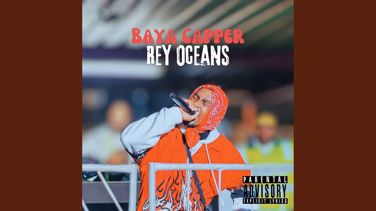 Baya Capper - YouTube