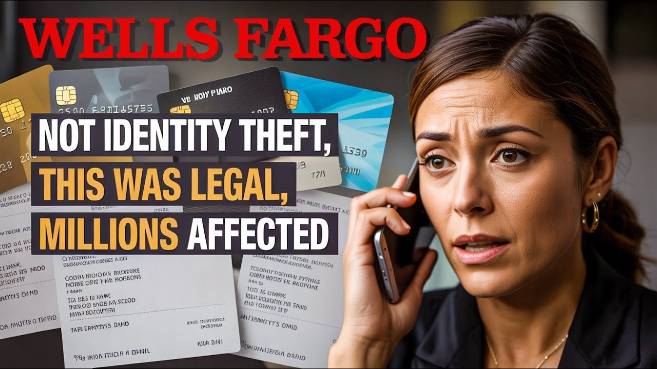 Wells Fargo's Fake Accounts Scandal: How 2 Million Accounts Were ...