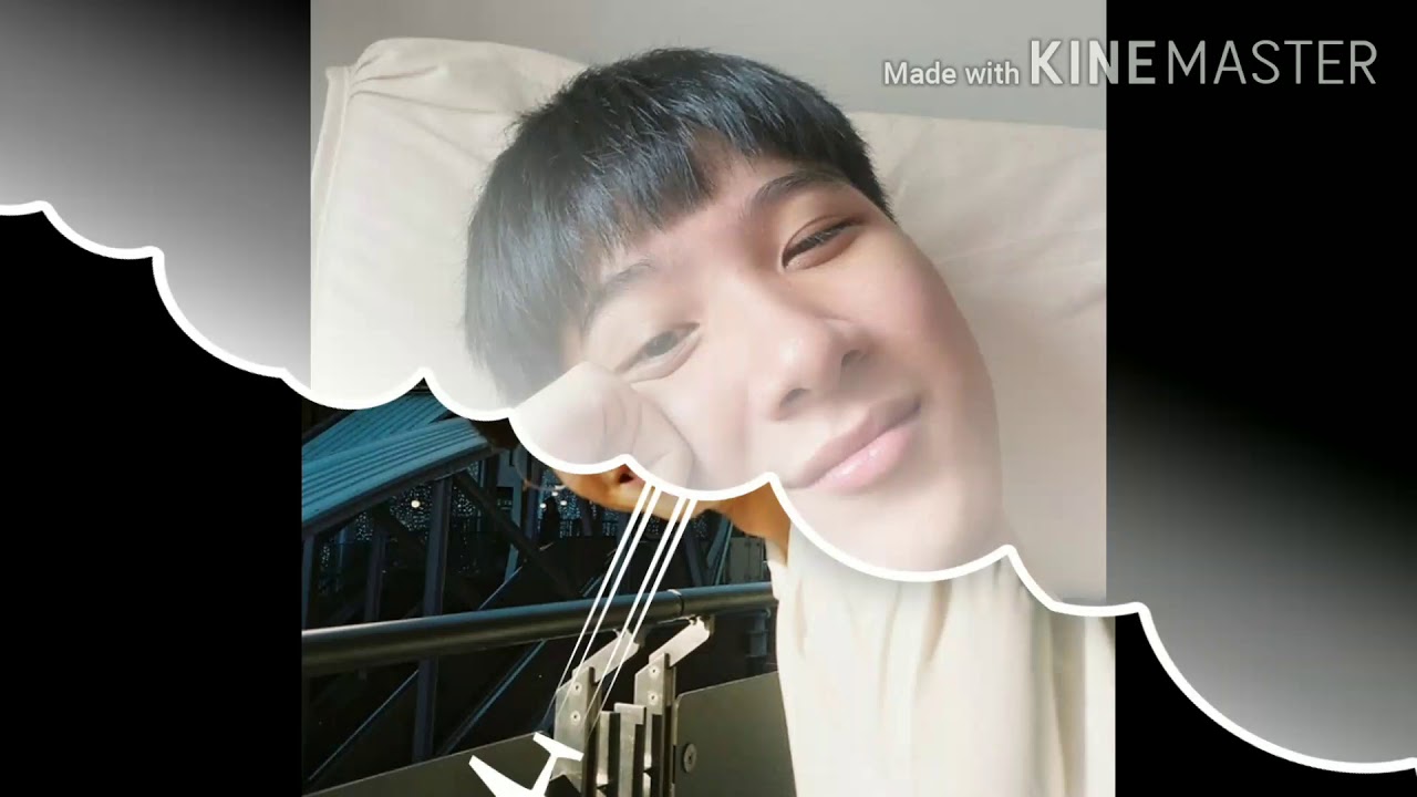 Khaotung as fong in 2gether the series_i like me better_ - YouTube