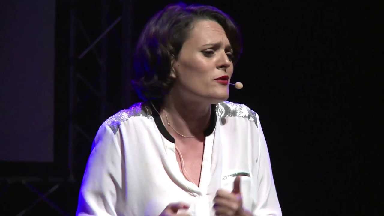 Le silence, un mot qui change tout - Gaëlle Copienne à ...