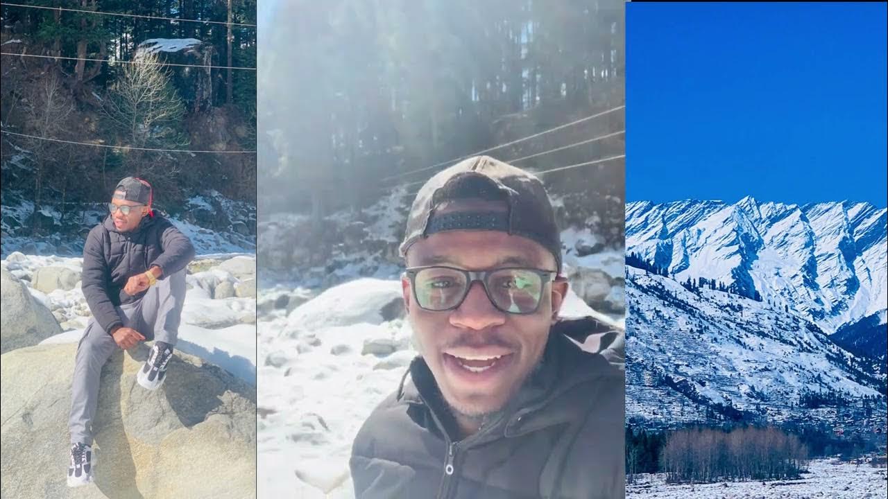 Manali Diaries - YouTube
