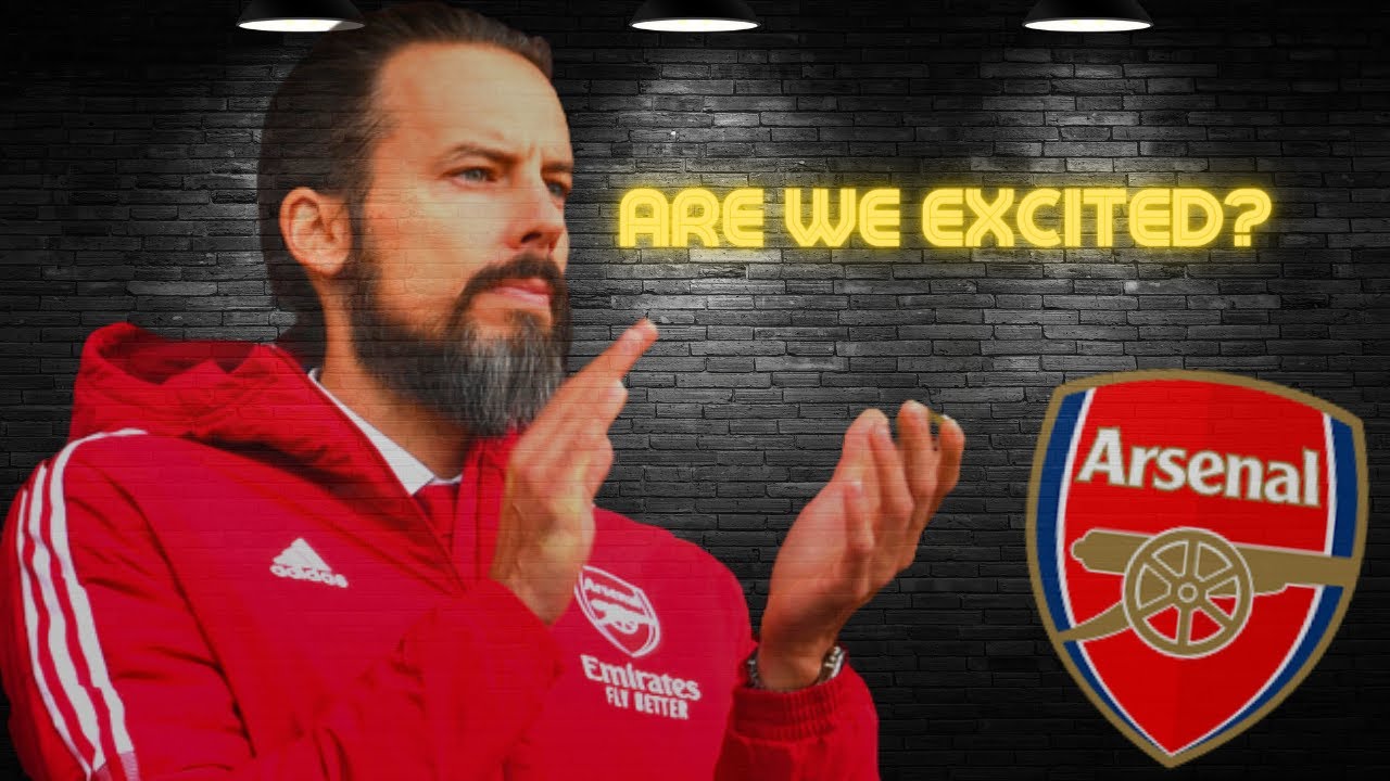 Changes At Arsenal Board Level! Is Josh Becoming A Fan? Lets Talk Ep2 ...