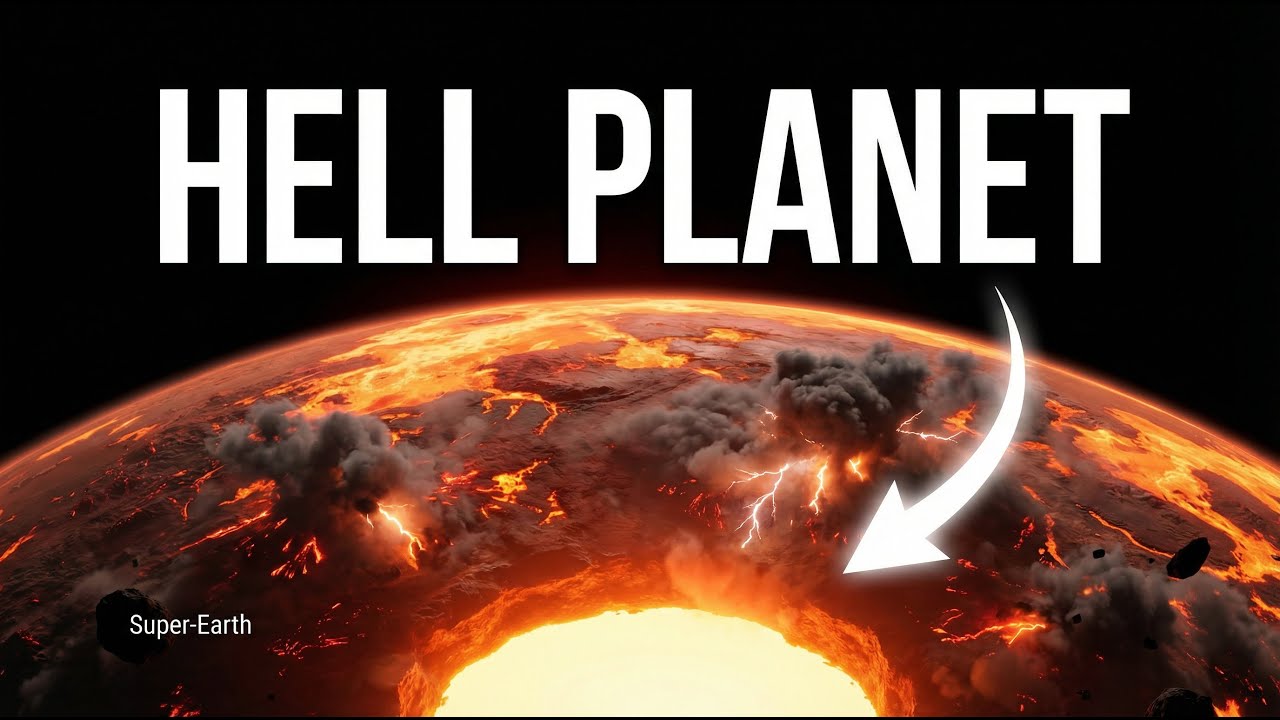 The Most Terrifying Places in the Universe - YouTube