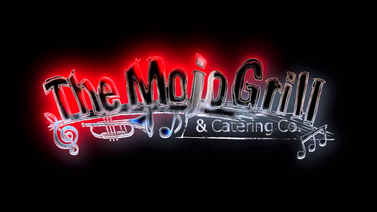 Mojo Grill Logo Sting 1 - YouTube