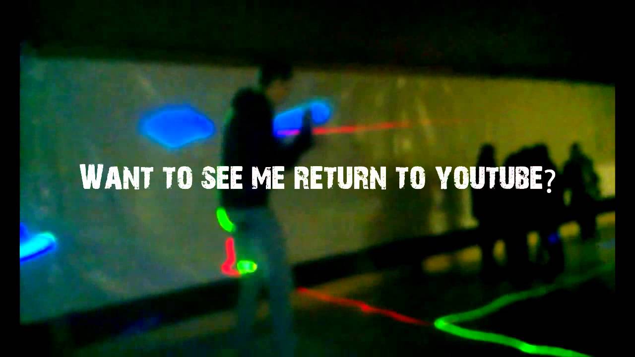 Yes, I am still alive! - YouTube
