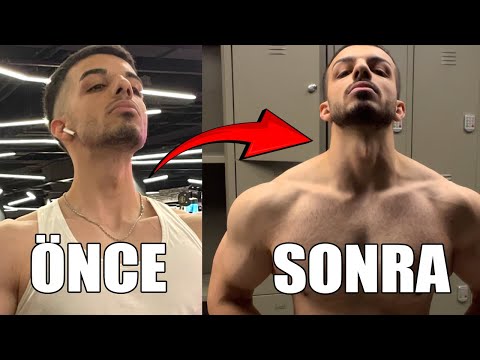 BOYUN ÇALIŞMANIN ÖNEMİNİ KİMSE BİLMİYOR!