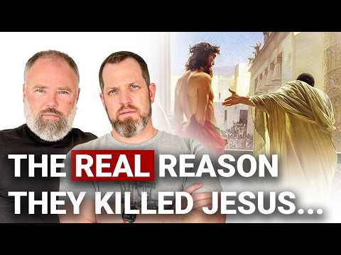 What you've been getting wrong about Easter (Data Over Dogma Classic)