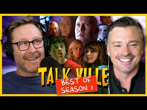 BEST OF SEASON 7 - Awards & Announcements