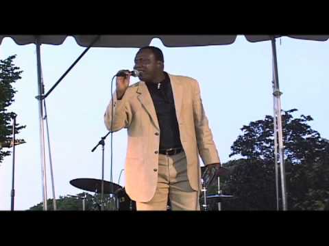 Mike Okri Live | FestAfrica 2008 - YouTube