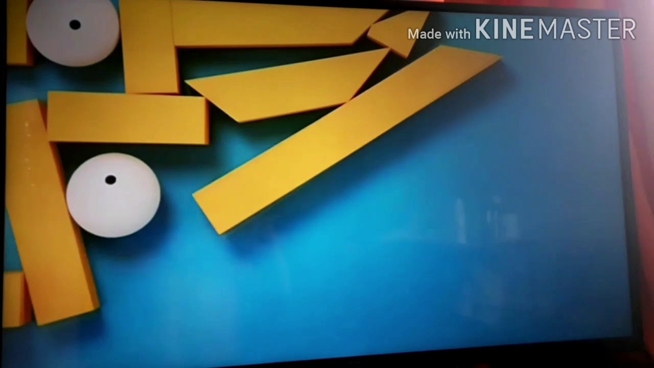 Channel 4 Simpsons ident September 2015 - Present - YouTube