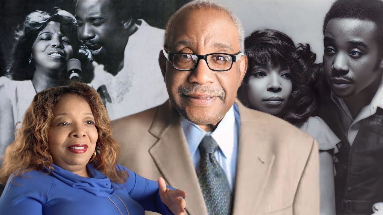 Brenda Lee Eager Pays Tribute to Legendary Soul Singer Jerry Butler ...