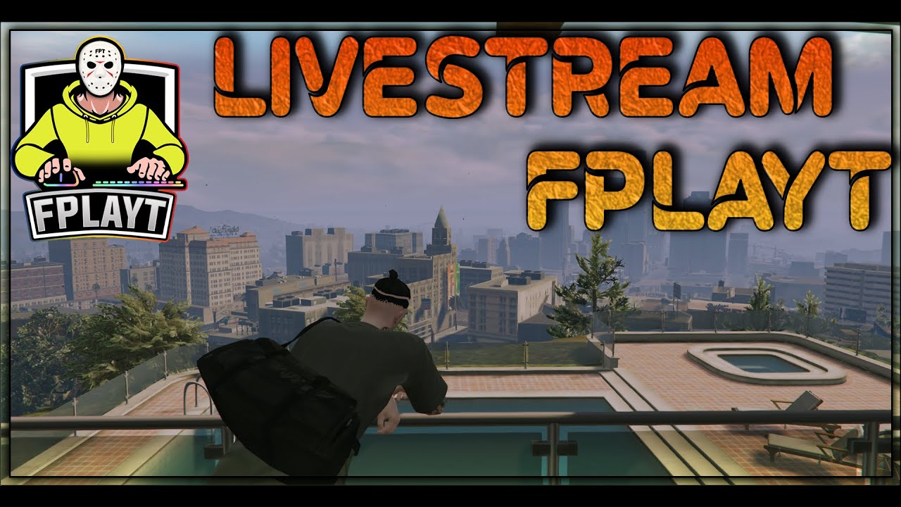 🛑FPLAYT LIVE !! 💢 NE FACEM MAFIE ???? - YouTube
