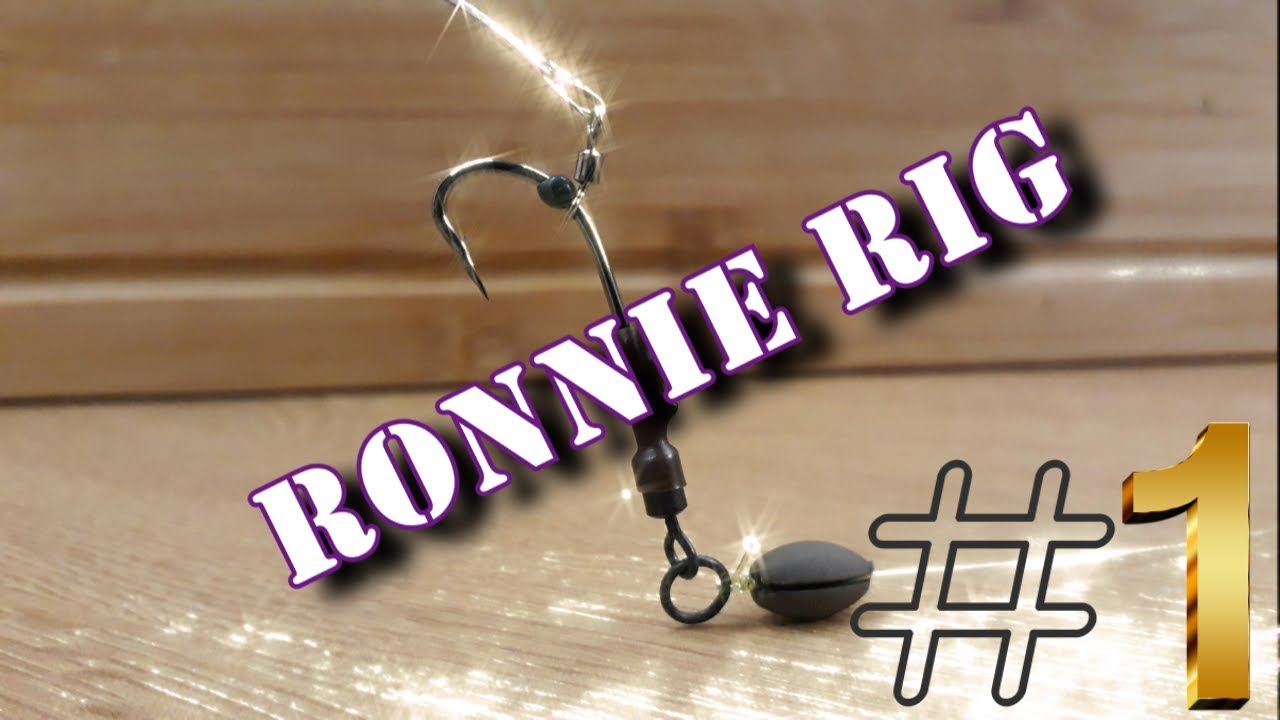 ,,Ronnie Rig'' - YouTube