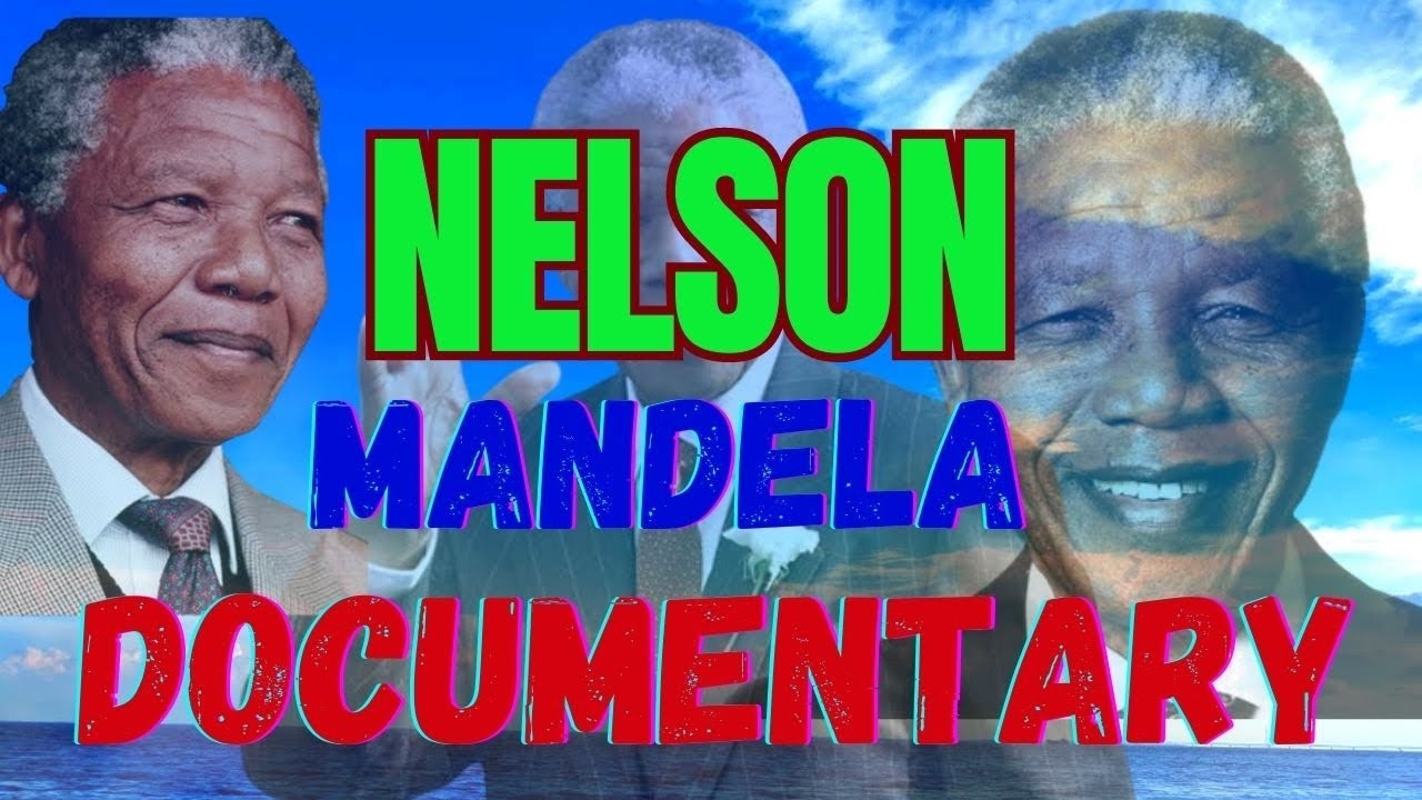 Do you know about Nelson Mandela?Short documentary about Mandal. # ...