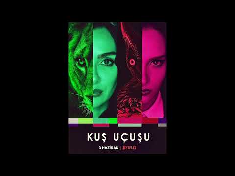 Kuş Uçuşu Dizi Müzikleri | Kleptomaniac (As the crow flies Soundtrack)