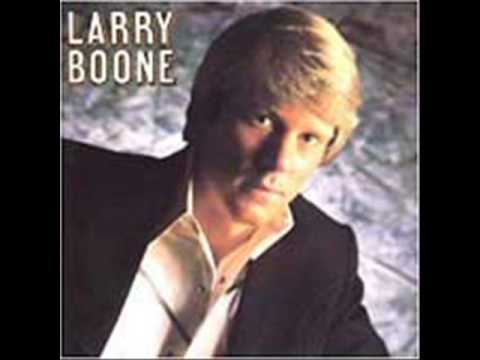 Larry Boone - Stranger's Point Of View - YouTube