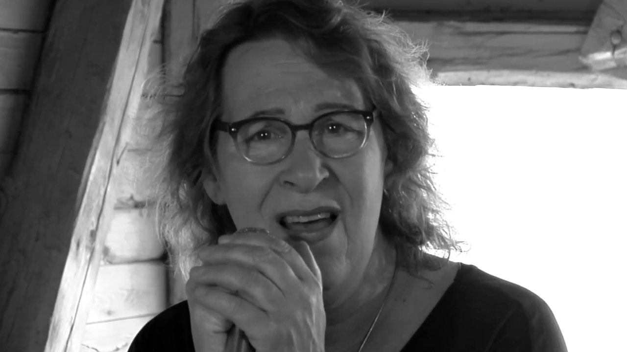 Balladen om Fredrik Åkare och den söta fröken Cecilia Lind - YouTube