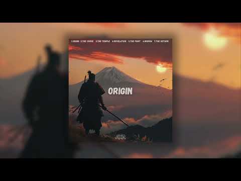 AxR - Origin (1/7)