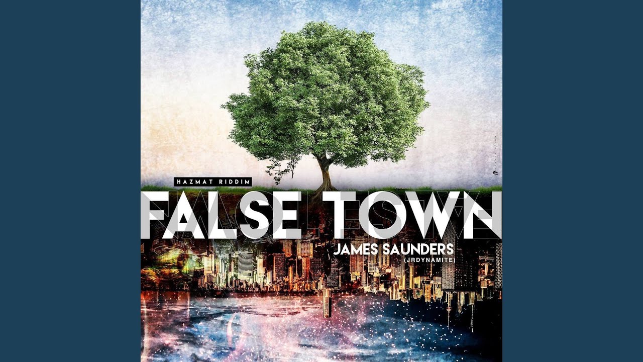 False Town - YouTube