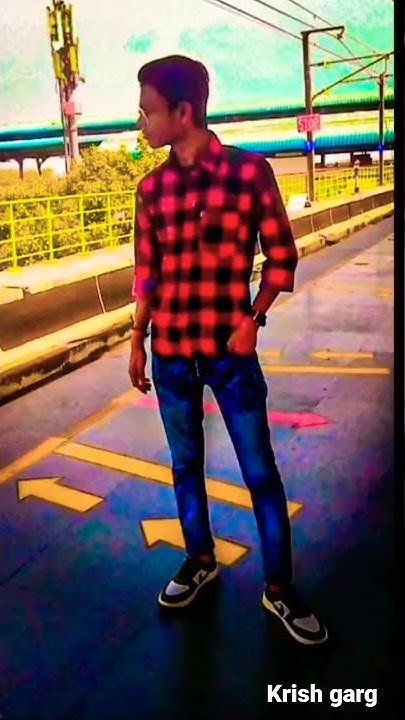 love from ️ || krish garg || #shorts #trending #viral #krishgargshorts - YouTube