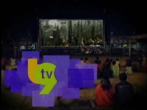 Ulangtahun ke-3 TV9 (2009) - YouTube