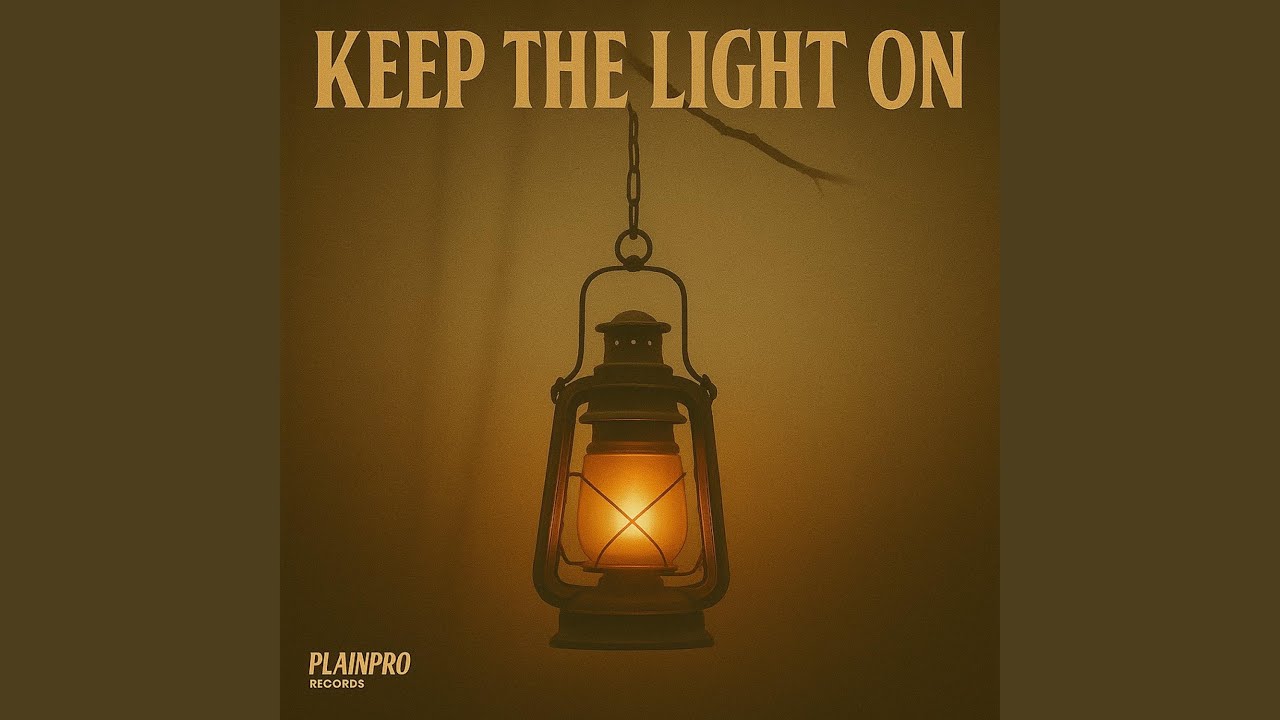 Keep the Light On - YouTube